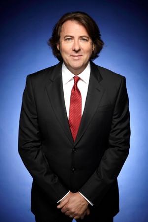 Jonathan Ross | TV Time