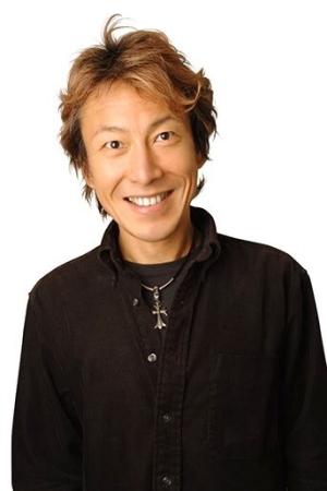 Ryo Horikawa | TV Time