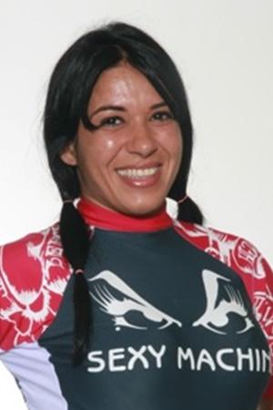 Ana Maria India | TV Time