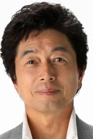 Masatoshi Nakamura | TV Time