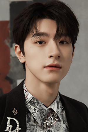 Lin Yi | TV Time