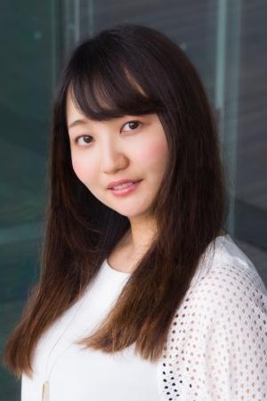 Emiko Takeuchi | TV Time