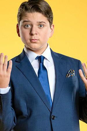 Sawyer Valin | TV Time