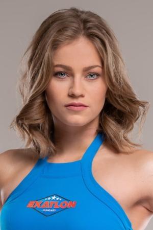 Buzás Dorottya | TV Time