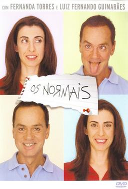 Os Normais | TV Time