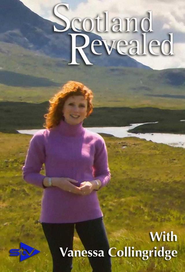Scotland Revealed | TV Time
