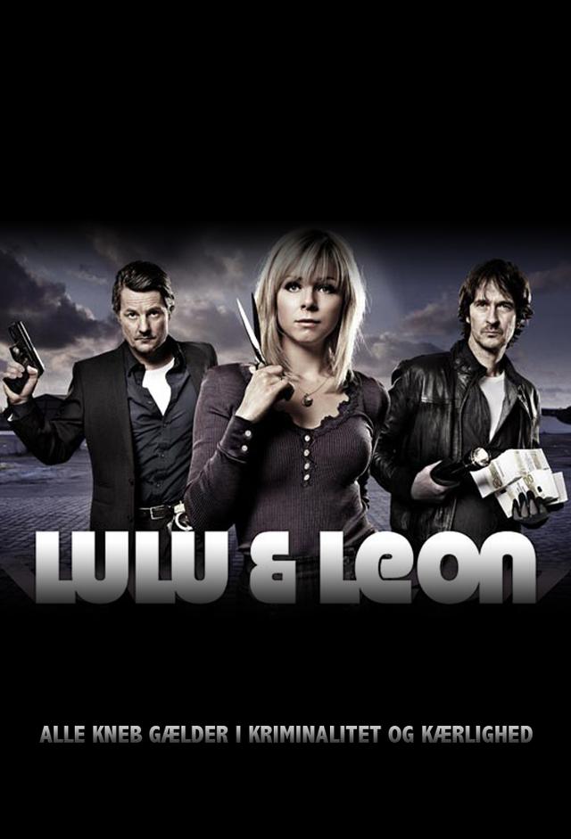 Lulu & Leon | TV Time