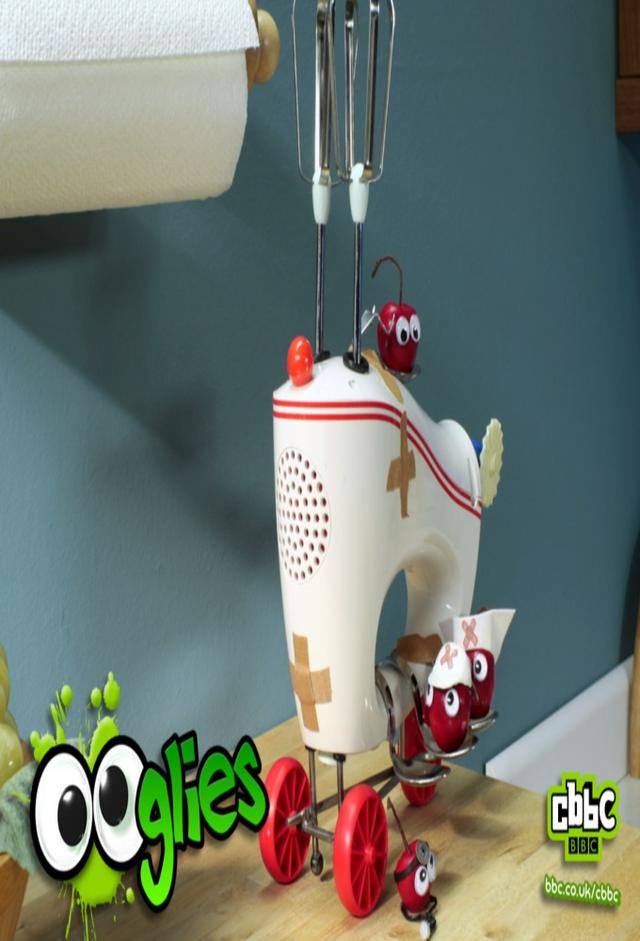 OOglies | TV Time
