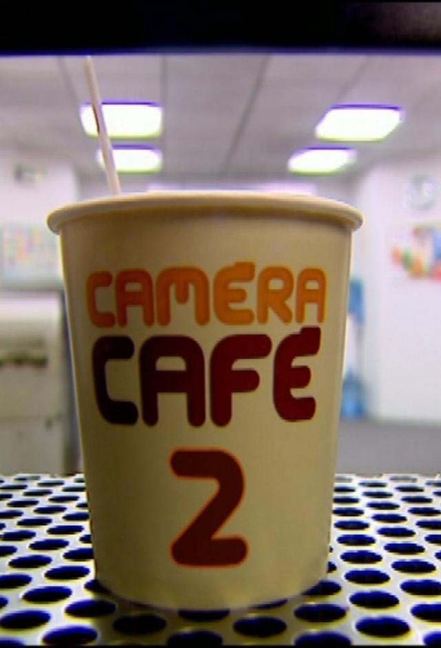 Cafe Camera 2 | TV Time