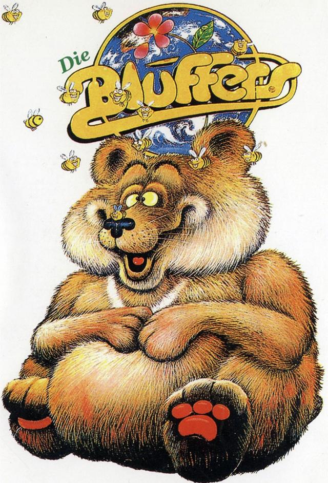 The Bluffers | TV Time