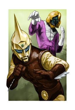 Spectreman | TV Time