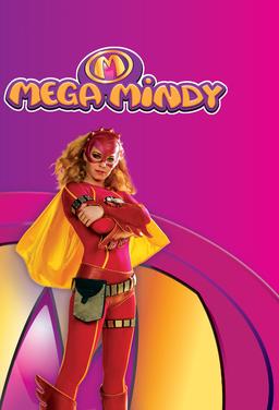 Mega Mindy | TV Time