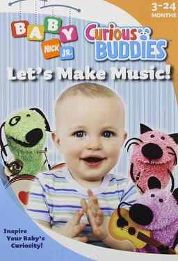 Curious Buddies | TV Time