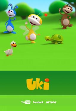 Uki | TV Time