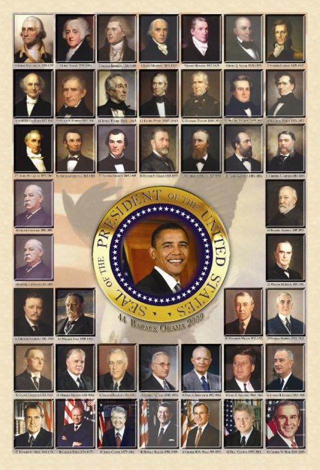 The American President | TV Time