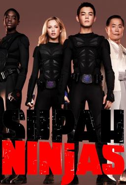 Supah Ninjas | TV Time