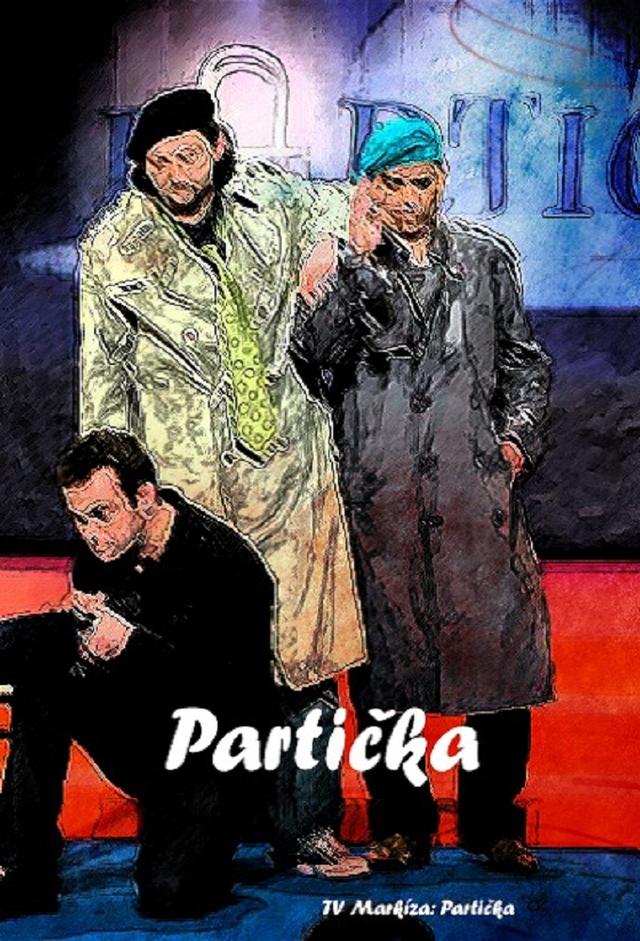 Particka (SK) | TV Time