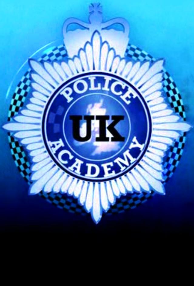Police Academy UK | TV Time