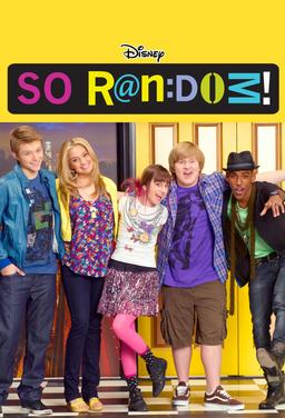 So Random! | TV Time