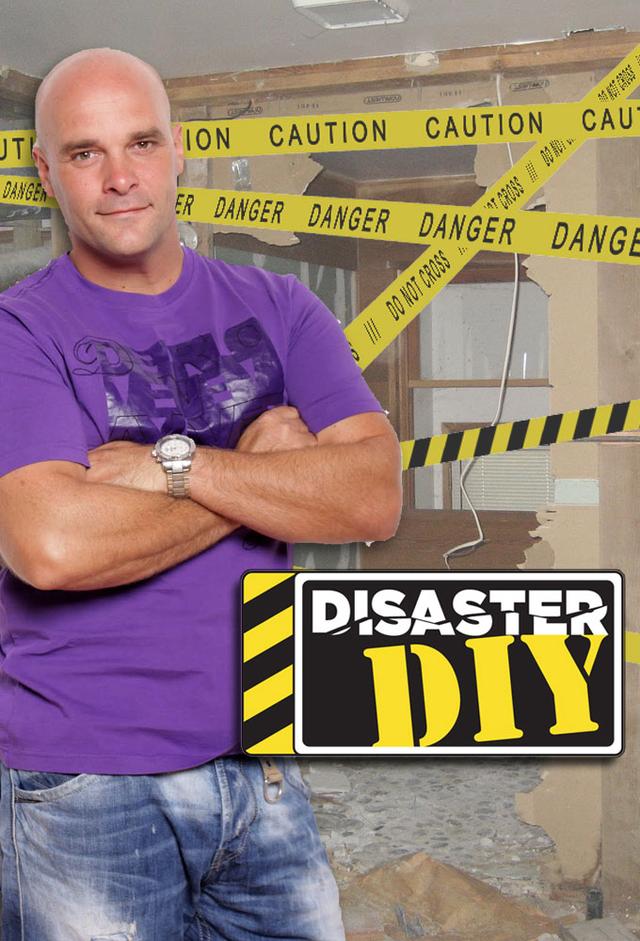 Disaster DIY | TV Time