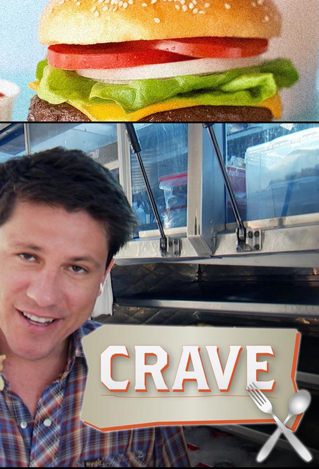 Crave | TV Time