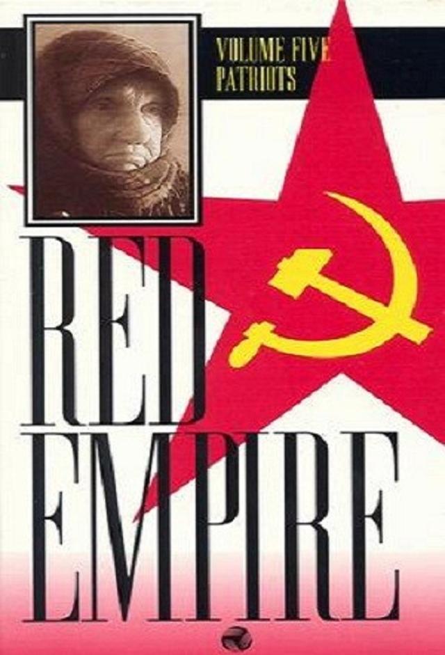 Red Empire | TV Time