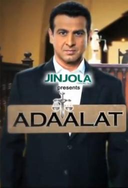 Adaalat | TV Time