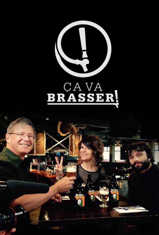 Ça va brasser | TV Time