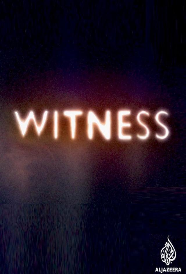 Witness | TV Time