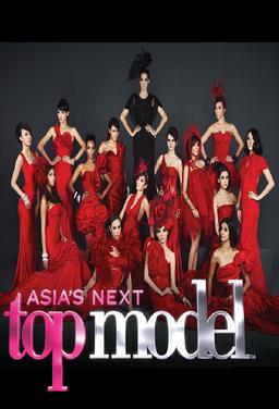 Asia's Next Top Model | TV Time