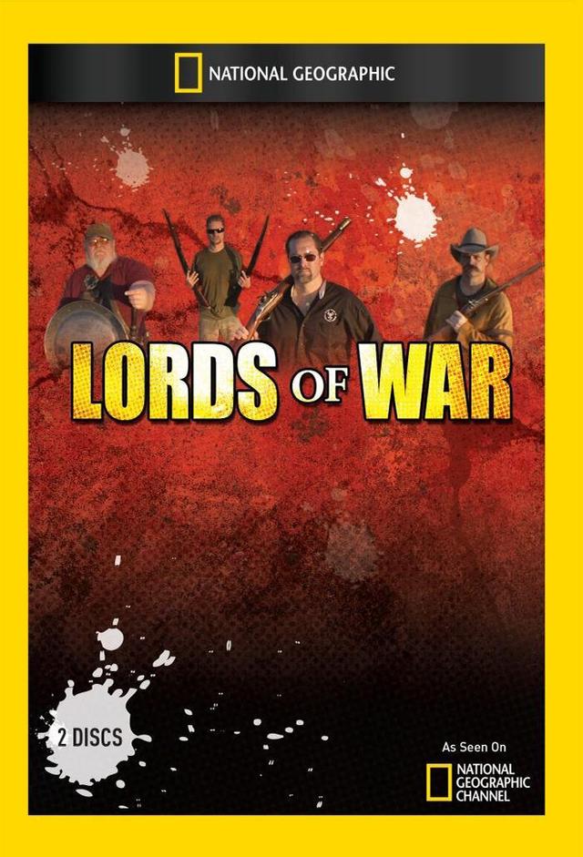 Lords Of War | TV Time