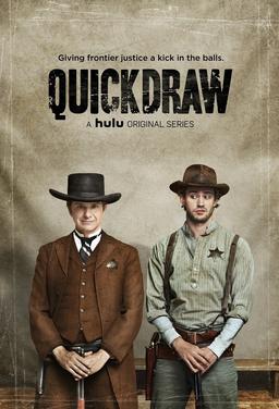 Quick Draw | TV Time