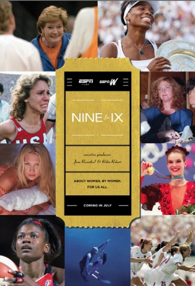 Nine for IX | TV Time