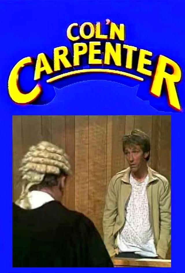 Col'n Carpenter | TV Time