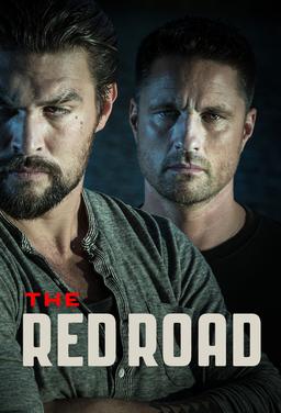 The Red Road | TV Time