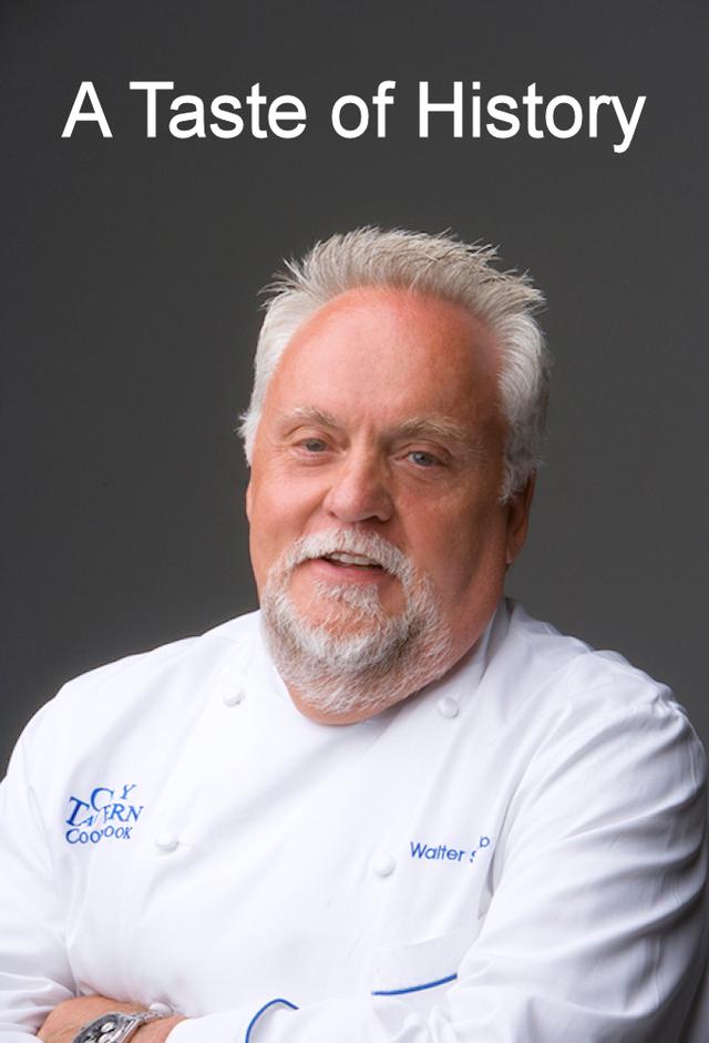 A Taste of History | TV Time