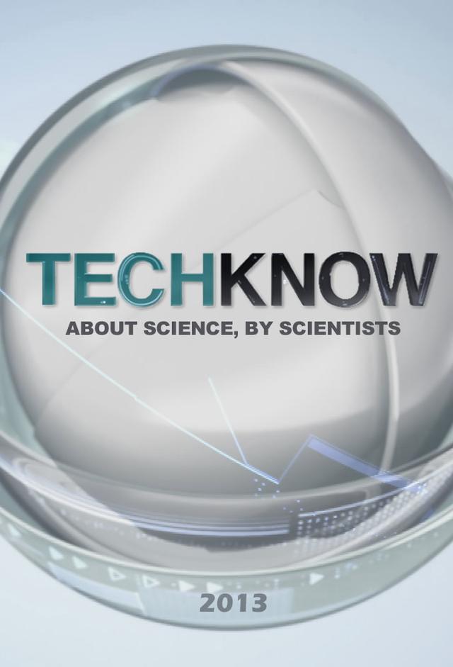 TechKnow | TV Time