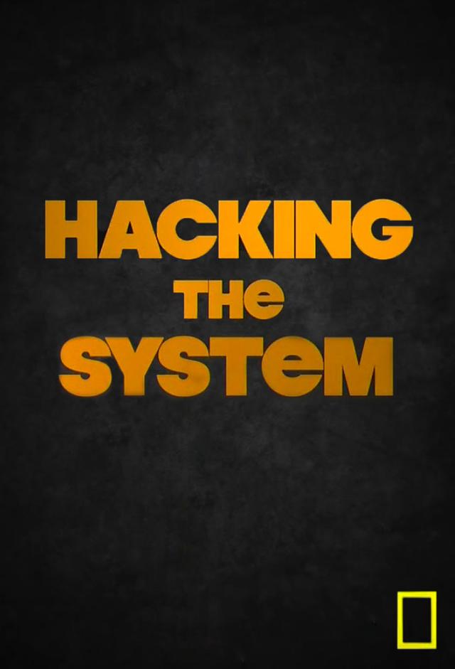 Hacking the System | TV Time