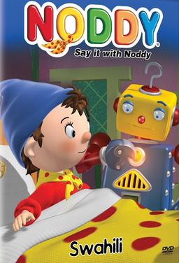 Say It with Noddy | TV Time