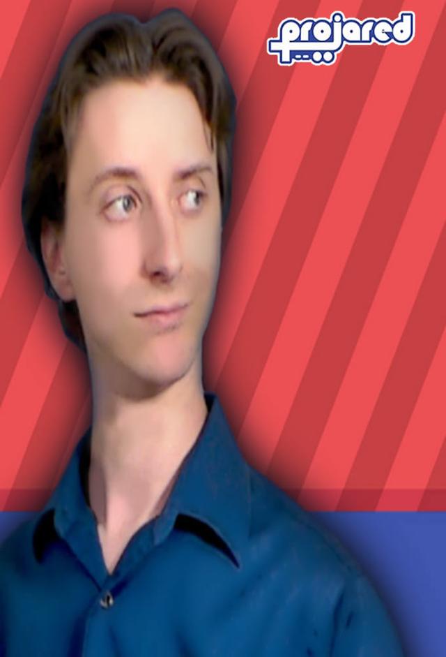 ProJared | TV Time