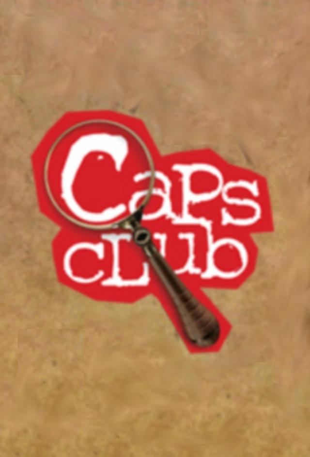 Caps Club | TV Time