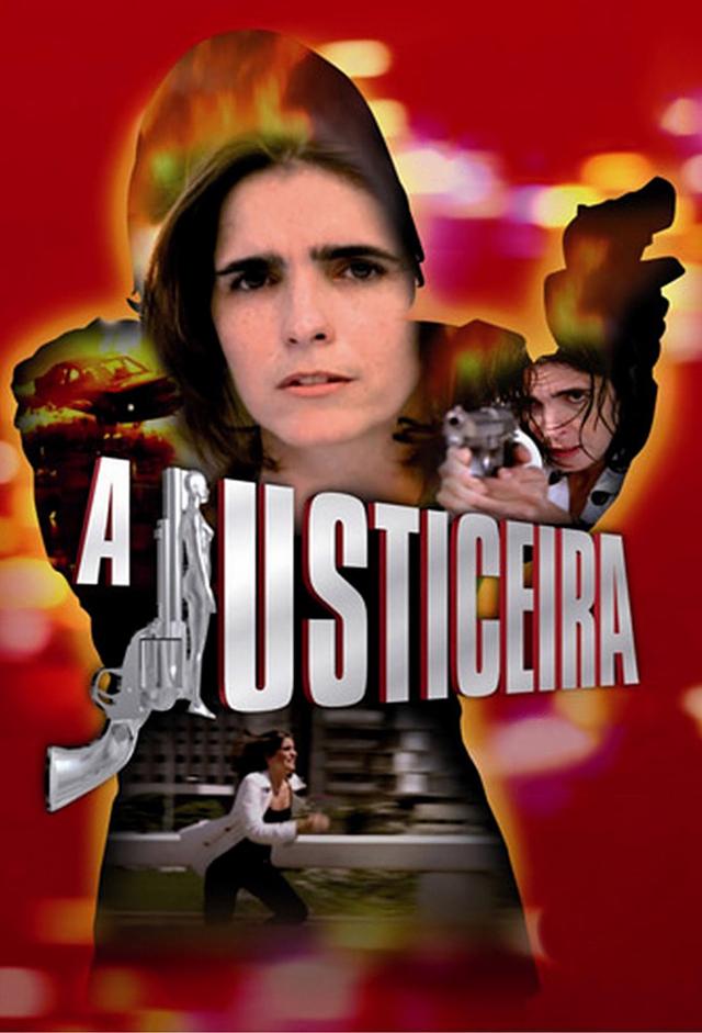 The Protectors (1997) | TV Time