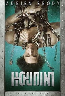 Houdini | TV Time