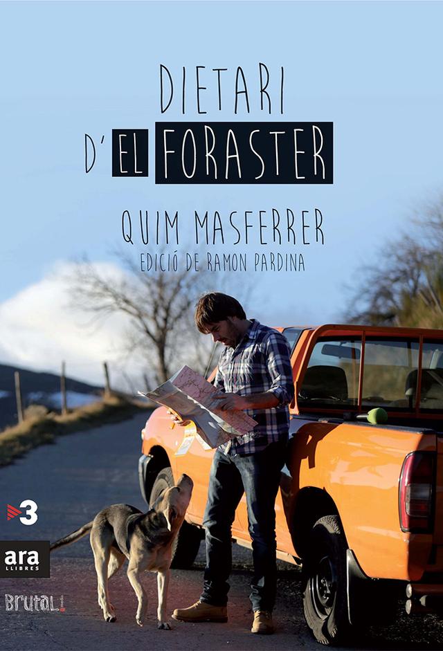 El foraster | TV Time
