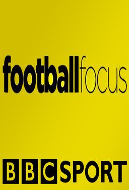 Football Focus | TV Time