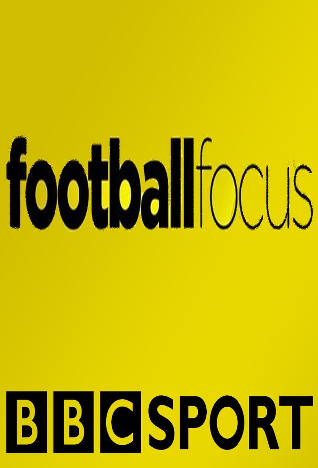Football Focus | TV Time