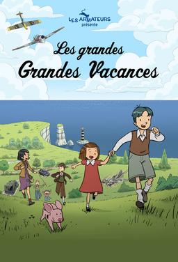 The long Long Holiday | TV Time