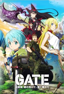 GATE | TV Time