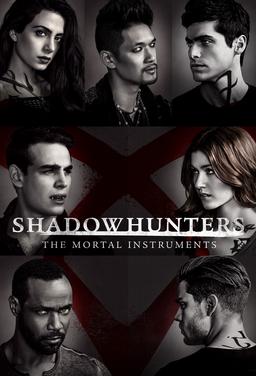 Shadowhunters | TV Time