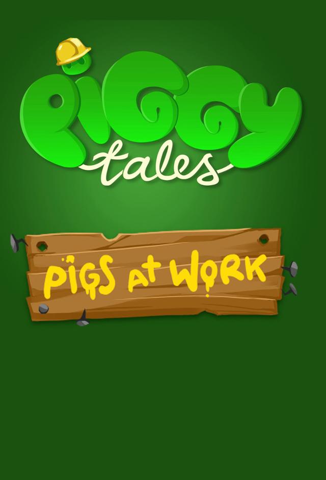 Pigs at Work | TV Time